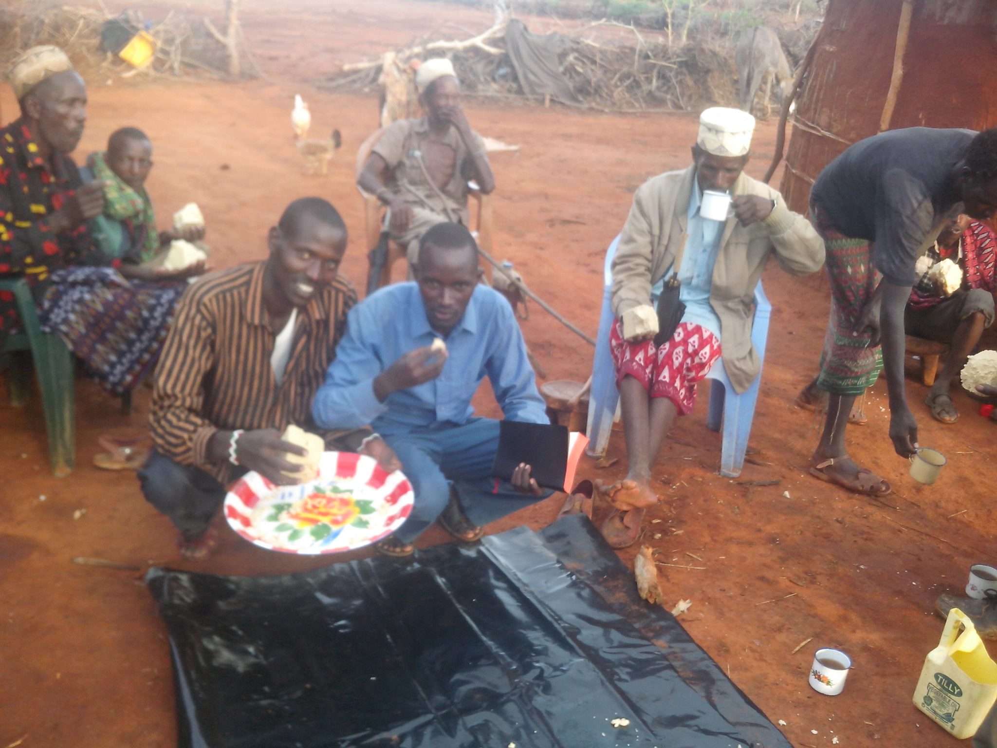 GMFC Moyale Kenya – Global Mission for Children